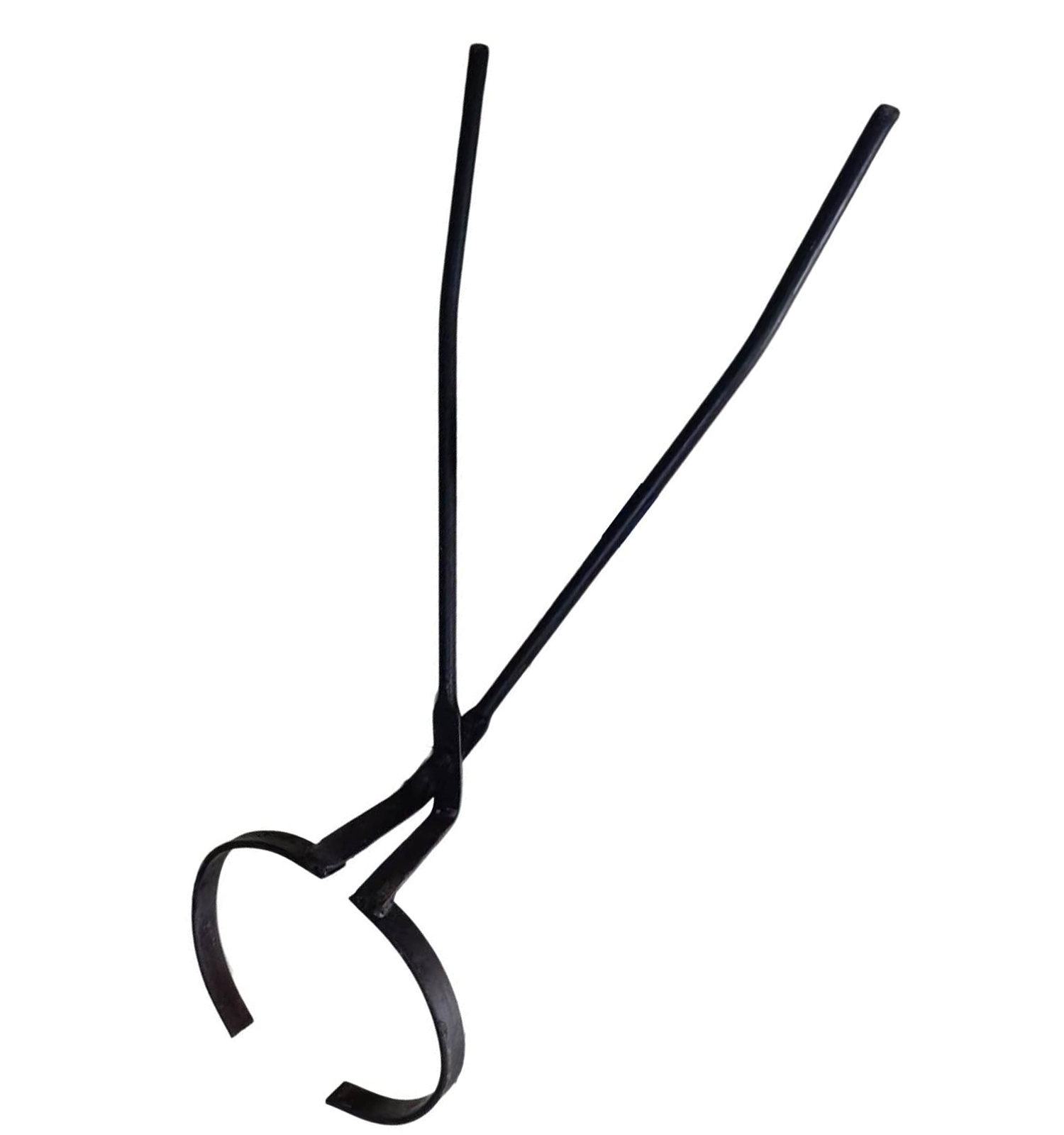 LSMIITTH 2 in 1 Metal Casting Foundry Tool Smelting Casting Tools Gas ...